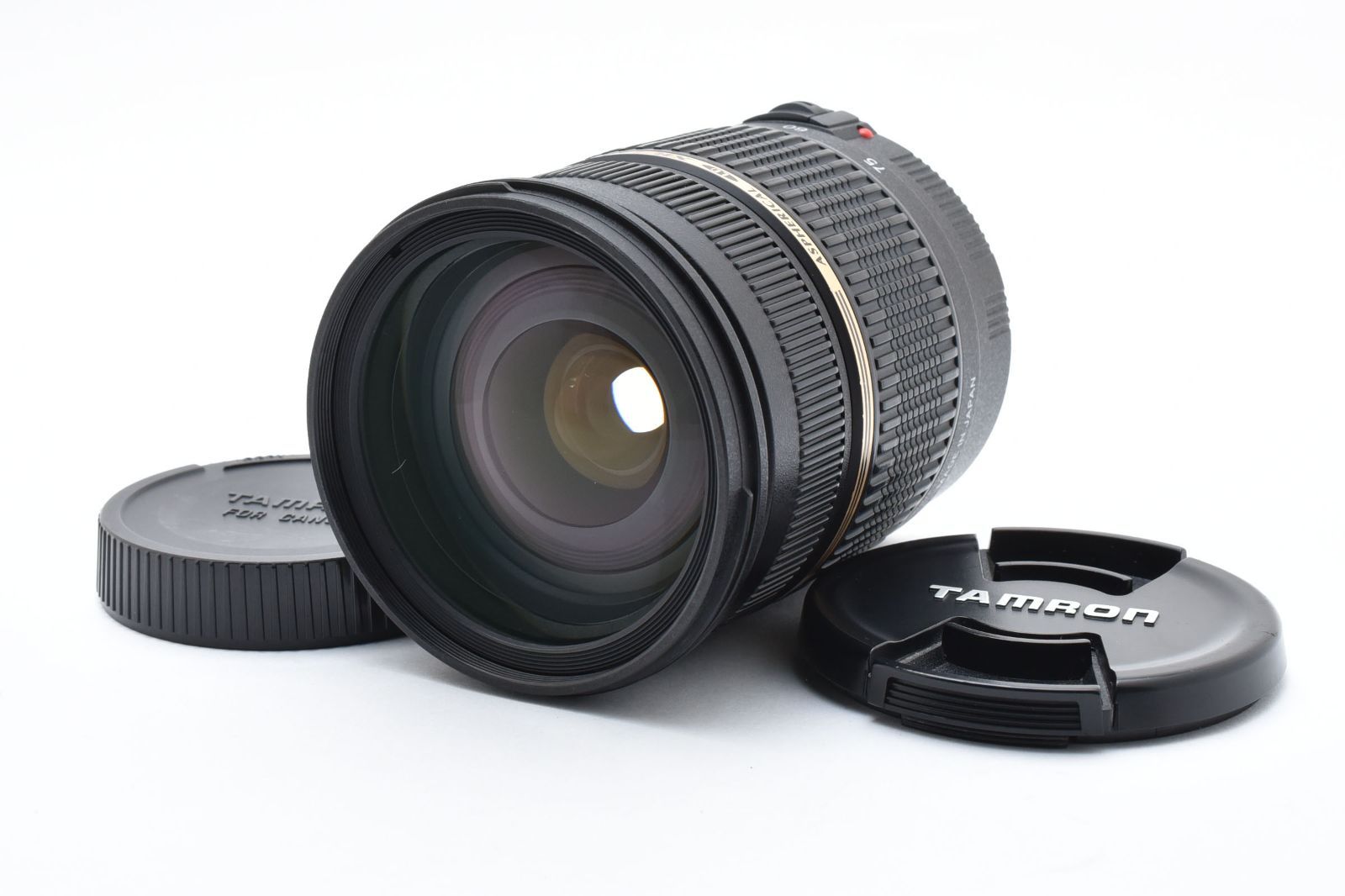 ★極上品★タムロン TAMRON SP 28-75mm F2.8 XR Di LD ASPH IF Macro A09 キヤノンEF用 ...