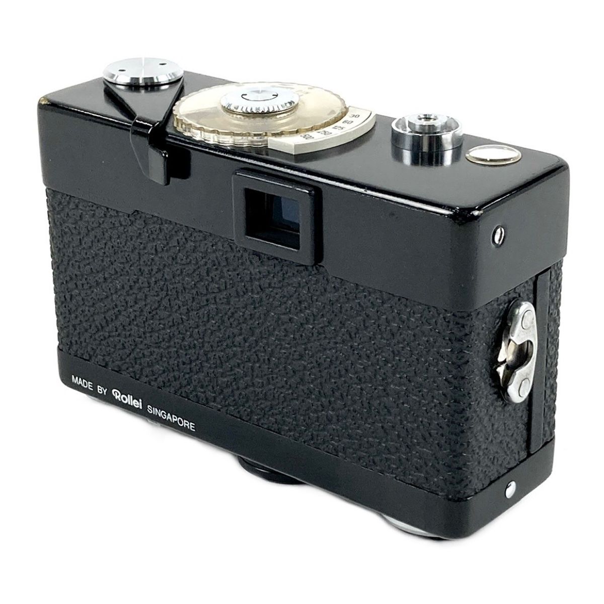 Rollei35 ドイツ製 純正UVフィルター、純正ストラップ、変換 Rollei35 ドイツ製 純正UVフィルター、純正ストラップ、変換