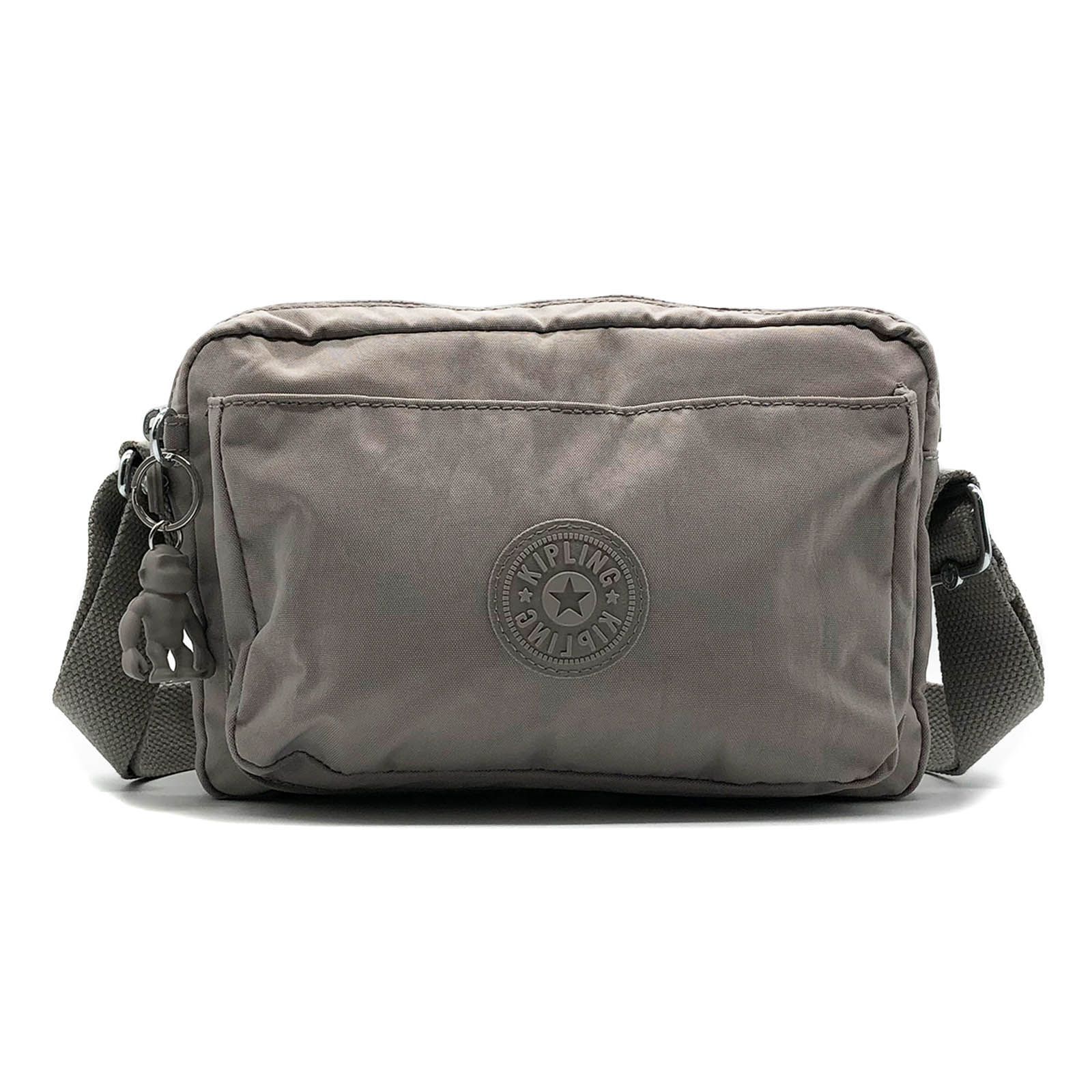 キプリング Kipling ショルダーバッグ アバヌエム ABANU M KI7076 89L - メルカリ