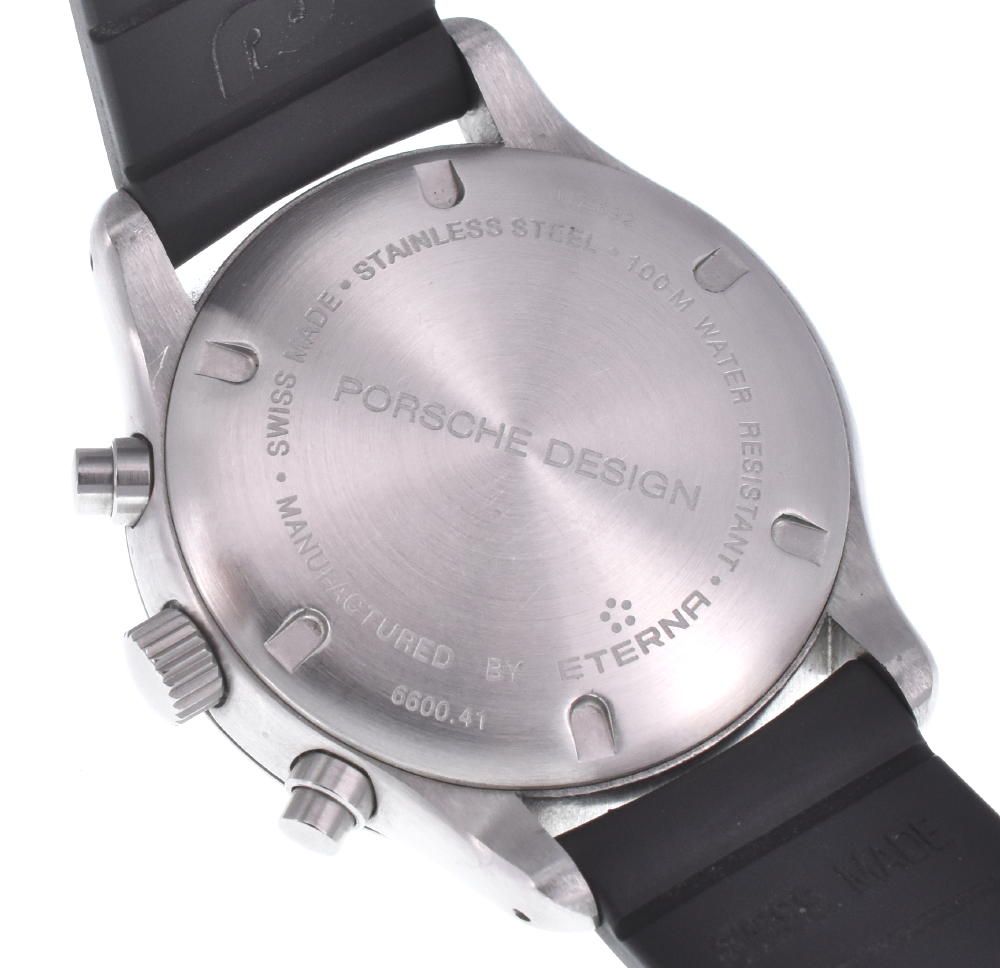ポルシェデザイン Porsche Design 6600.41 ポルシェデザイン by ポルシェデザイン Porsche Design 6600.41 ポルシェデザイン by