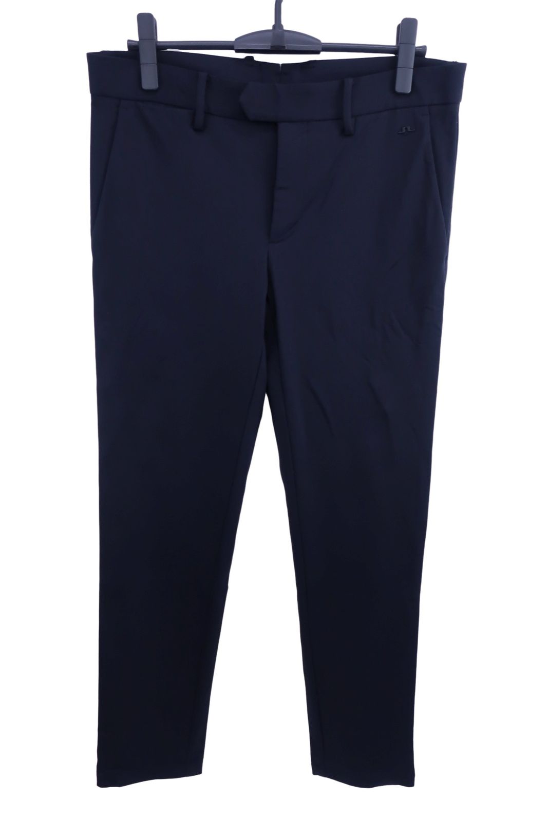 美品】J.LINDEBERG(ジェイ リンドバーグ) パンツ 黒 メンズ 31 美品】J.LINDEBERG(ジェイ リンドバーグ) パンツ 黒 メンズ 31