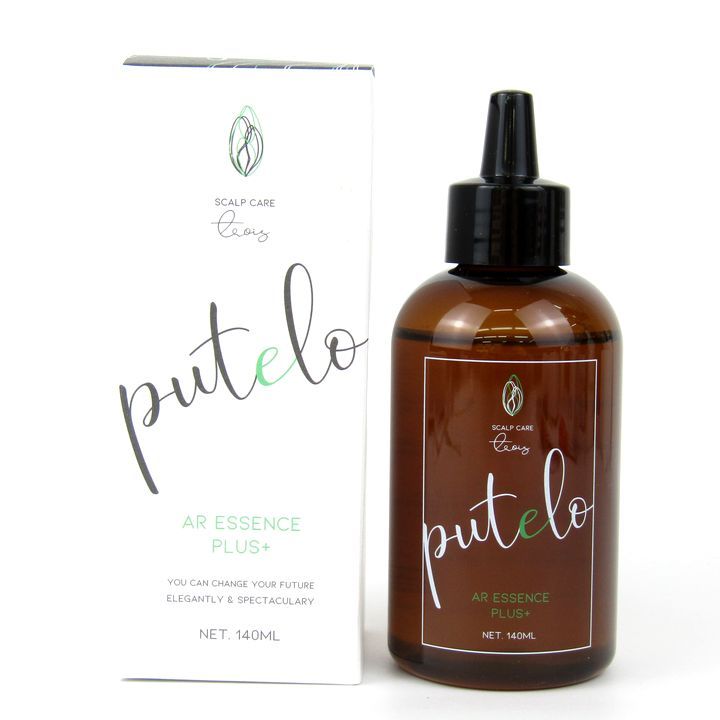 プテロ ヘアトニック ARエッセンス 未使用 コスメ レディース 140mlサイズ Putelo - メルカリ