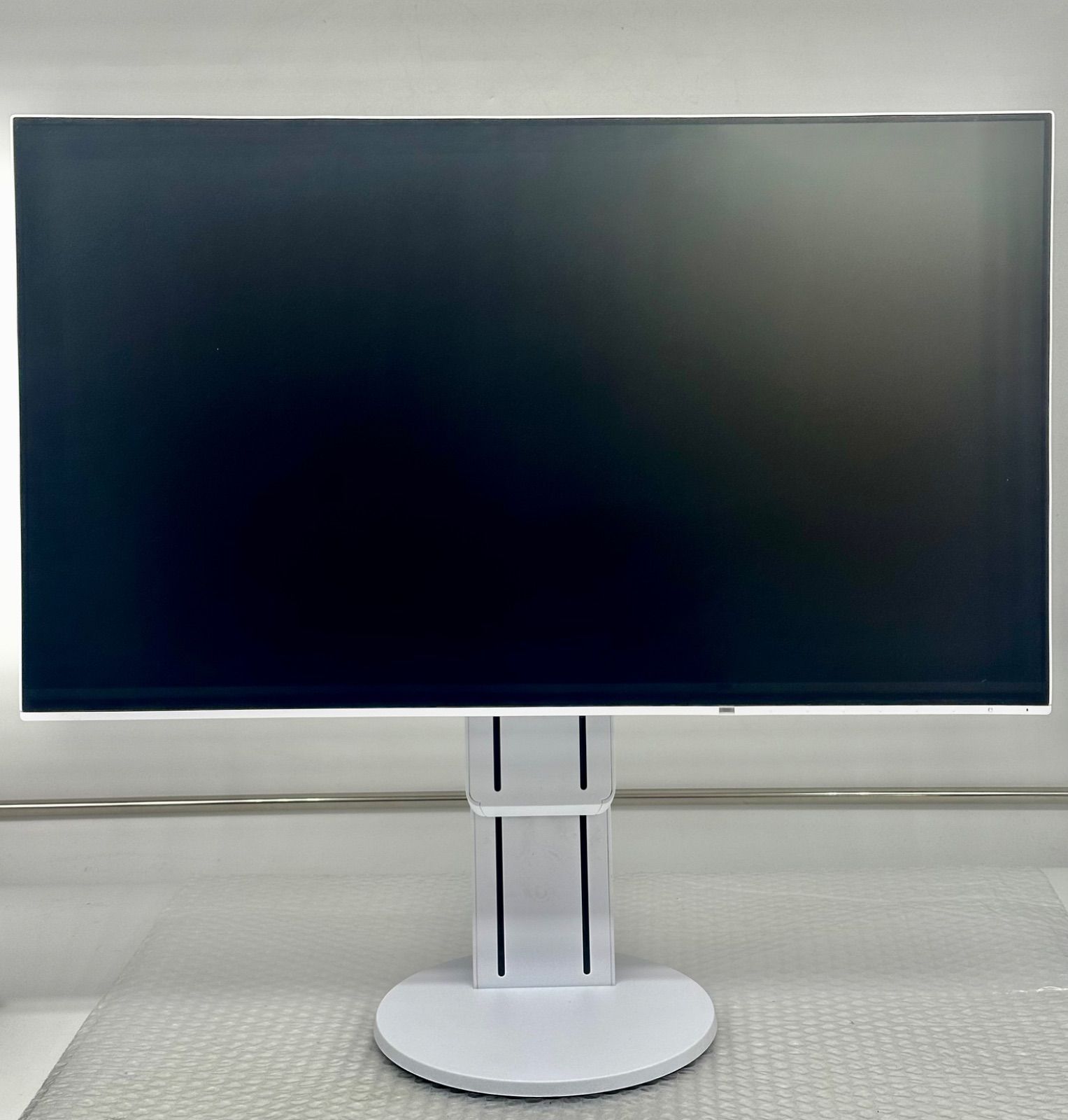 EIZO エイゾ FlexScan 60cm（23.8）型カラー液晶モニター FlexScan EV2451 フルHD（1920×1080 ...