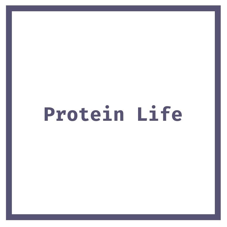 Protein Life - メルカリShops