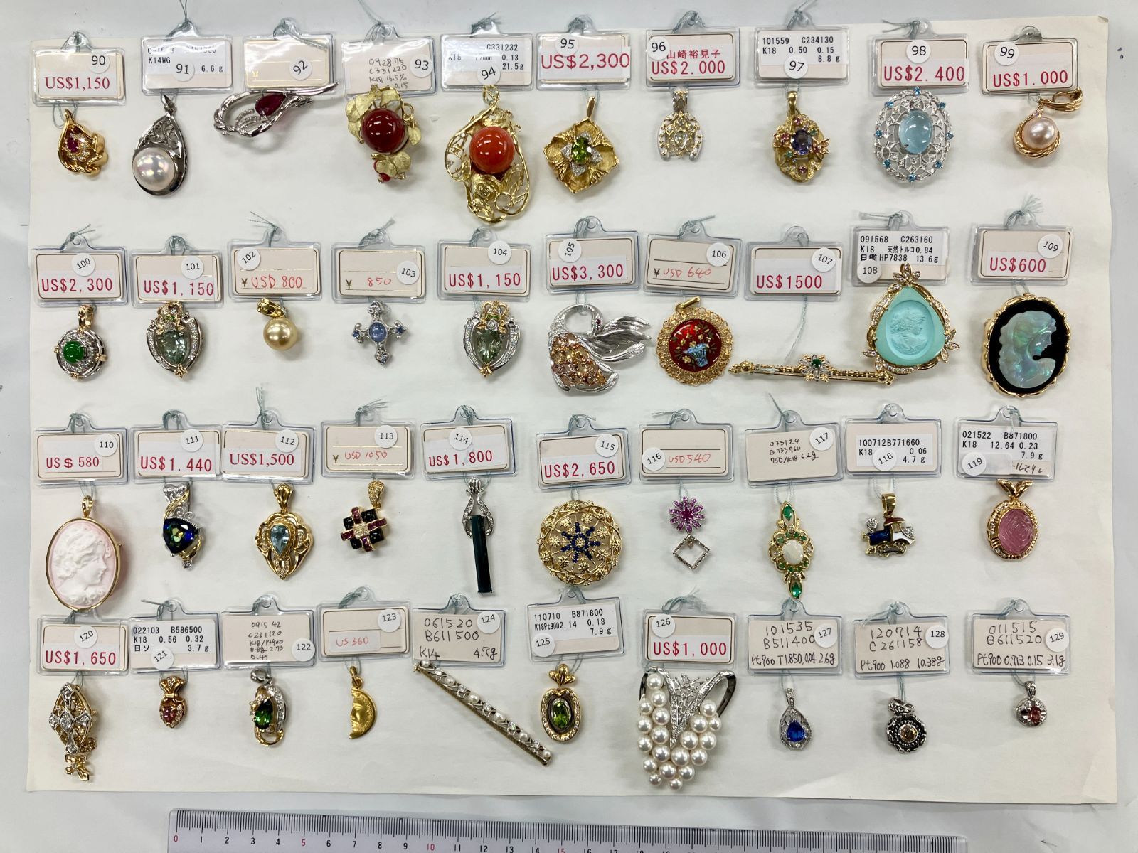 Ken Diamond（ヤコアト） - メルカリShops