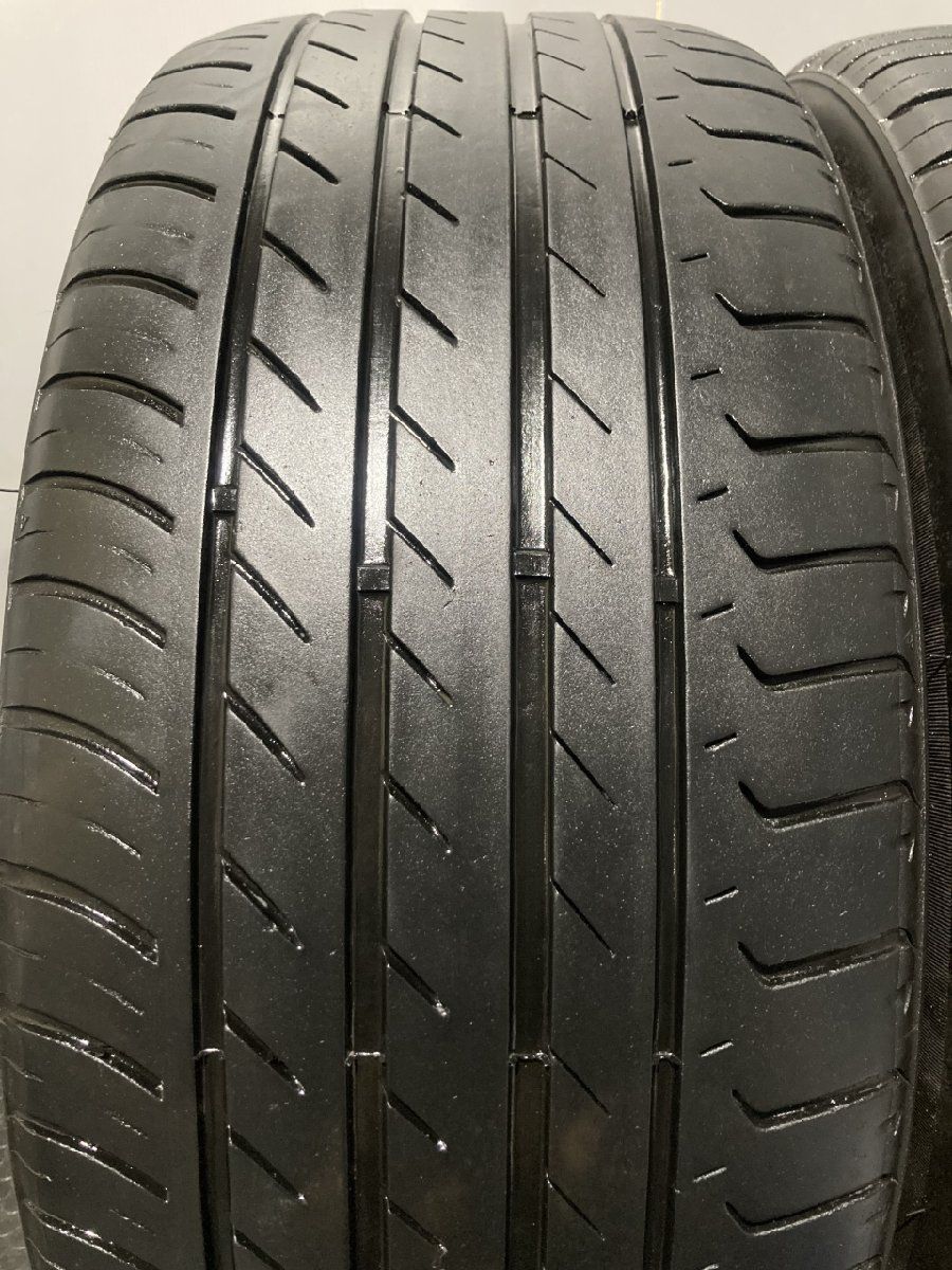 TRIANGLE SPORT ATP TR918 245/50R18 18インチ 夏タイヤ 2本 ベンツ/Sクラス BMW/7シリーズ フーガ ...