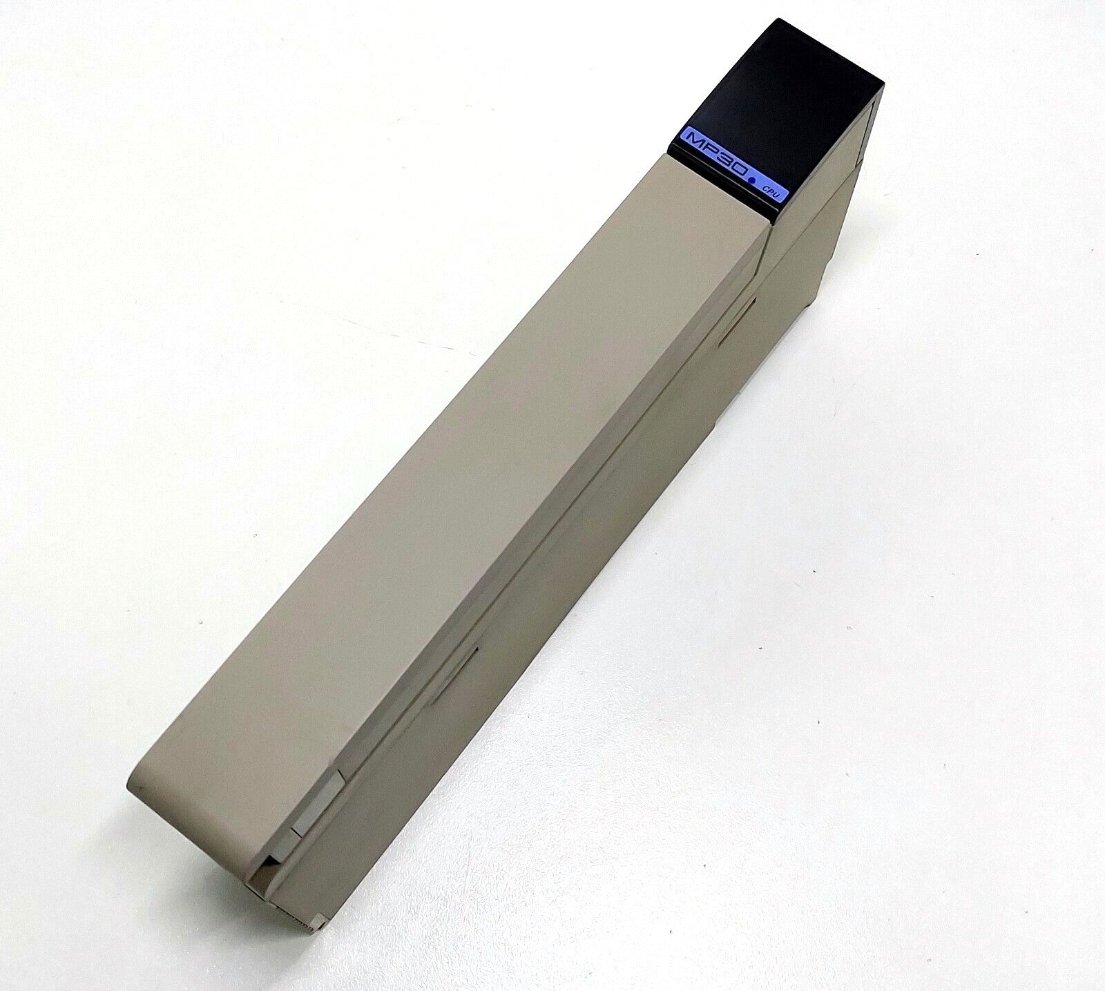 横河電機製PLC MP30-1N CPUモジュール - メルカリ