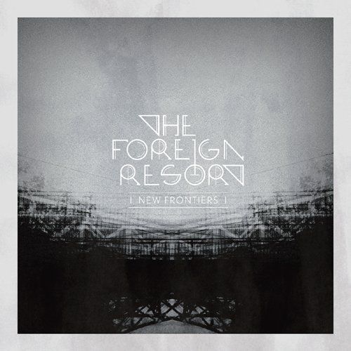 (CD)NEW FRONTIERS (JAPAN EDITION)／THE FOREIGN RESORT - メルカリ