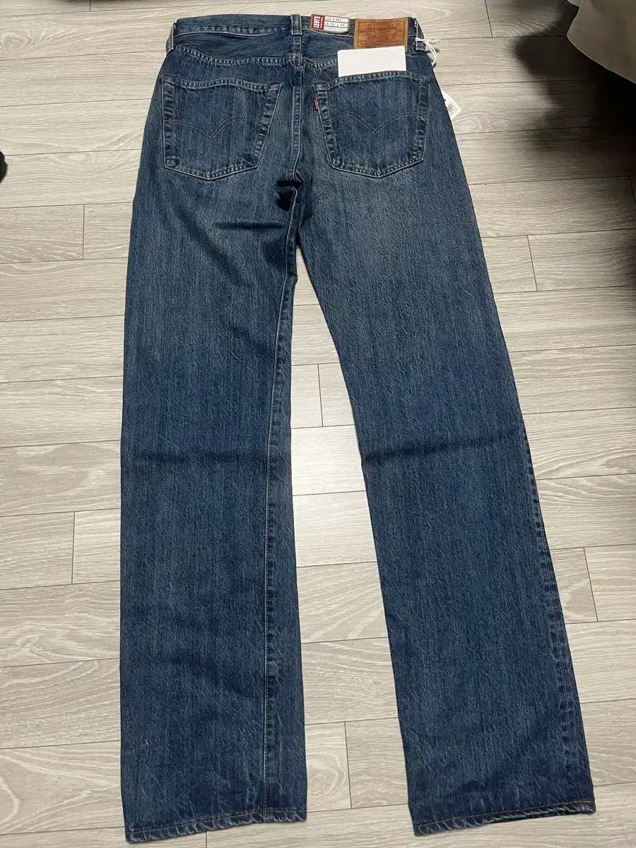 LEVI'S(リーバイス) LVC 47501 ー 0226 30x34 新品 - メルカリ