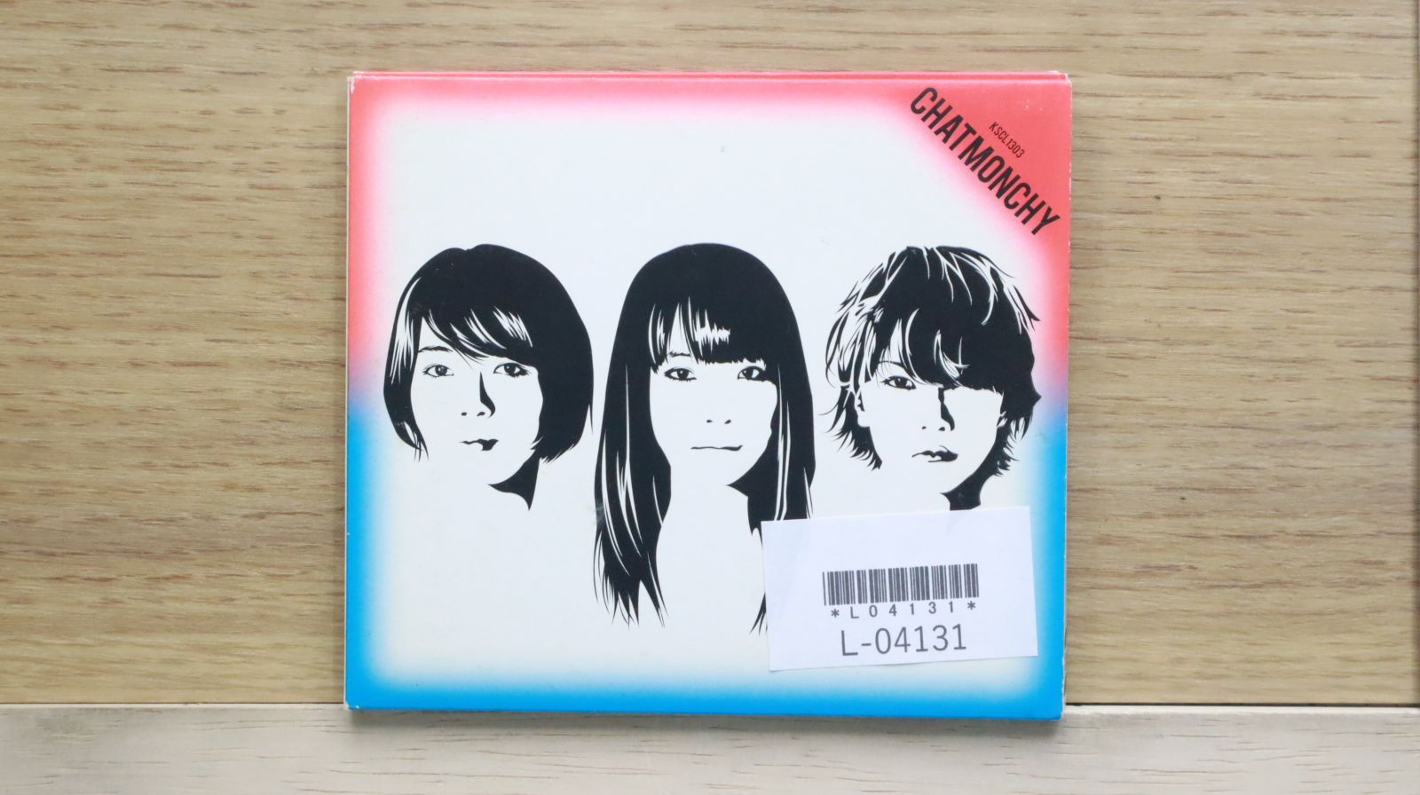 国内盤CD★チャットモンチー/Chatmonchy 告白 【KSCL1303/4582117989455】L04131 - メルカリ