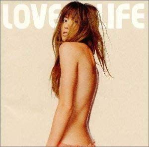 LOVE LIFE 【CD、音楽 中古 CD】ケース無:: レンタル落ち - メルカリ