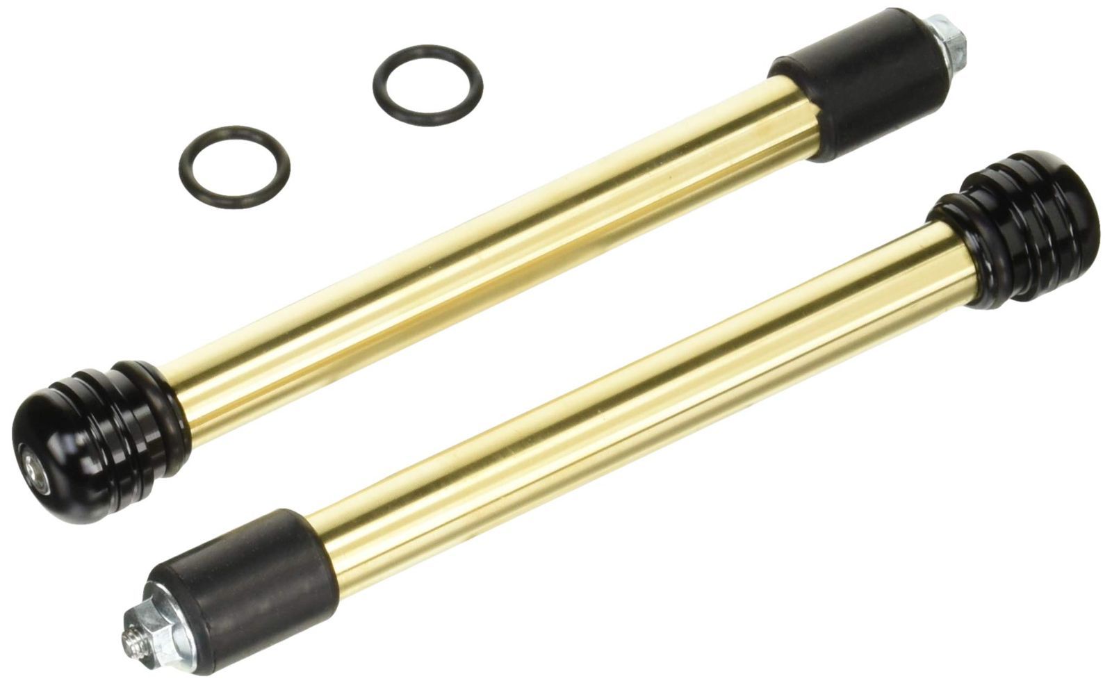 ブラック ハンドルバーウエイト(スチールハンドル用) EBB211K EFFEX(エフェックス) - メルカリ