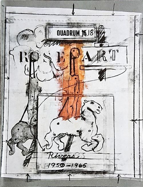 Quadrum 18（1965年）#FB200089 - メルカリ