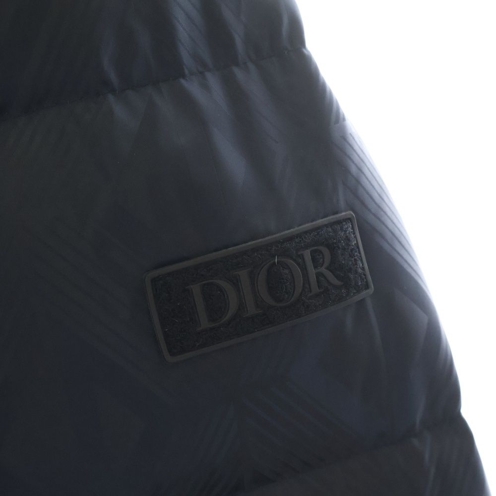 DIOR (ディオール) CD DIAMOND MIRAGE SKI CAPSULE ロゴ ダイヤモンド