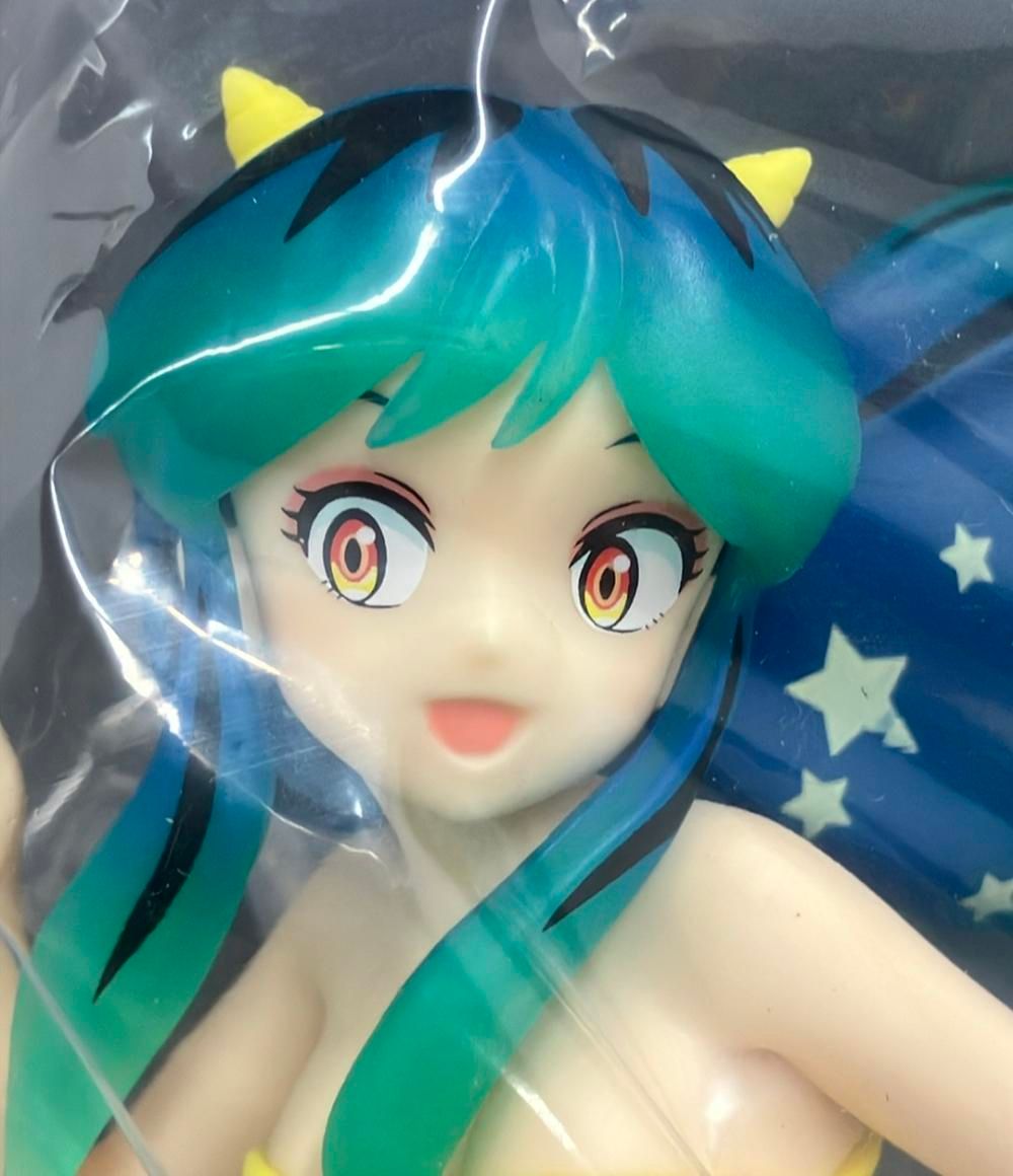 うる星やつら GLITTER & GLAMOROUS フィギュア ラム バンダイ - メルカリ