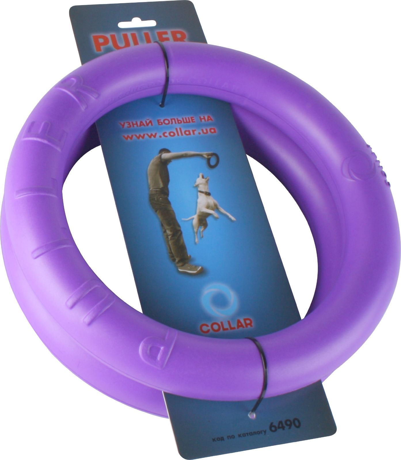 カラー (COLLAR) PULLER Standard - メルカリ
