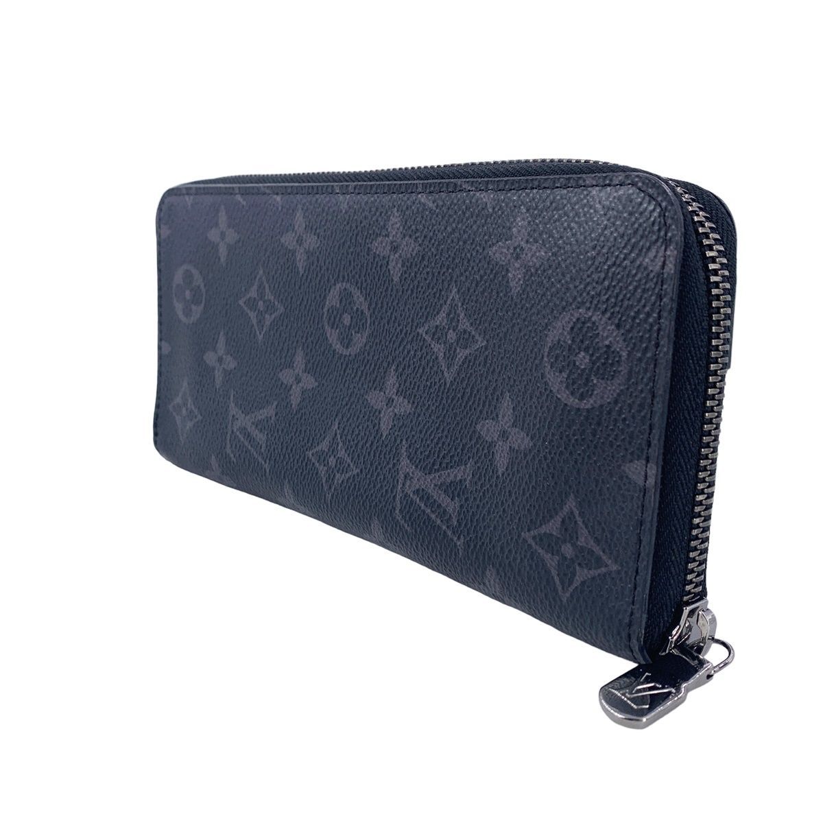 中古】 LOUIS VUITTON ルイ・ヴィトン ジッピーウォレット・ヴェル