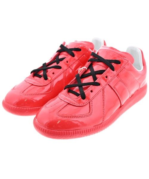 Maison Margiela スニーカー レディース 【古着】【中古】【送料無料