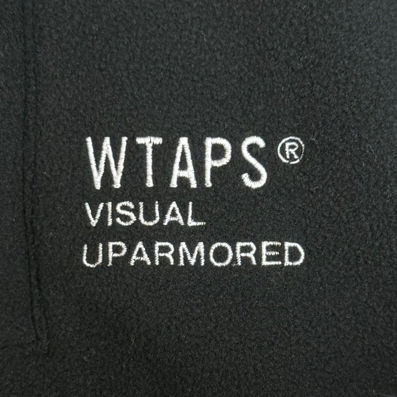 定価33000円 新品 WTAPS 23AW DEPST / SWEATER / POLY. FORTLESS 定価33000円 新品 WTAPS 23AW DEPST / SWEATER / POLY. FORTLESS