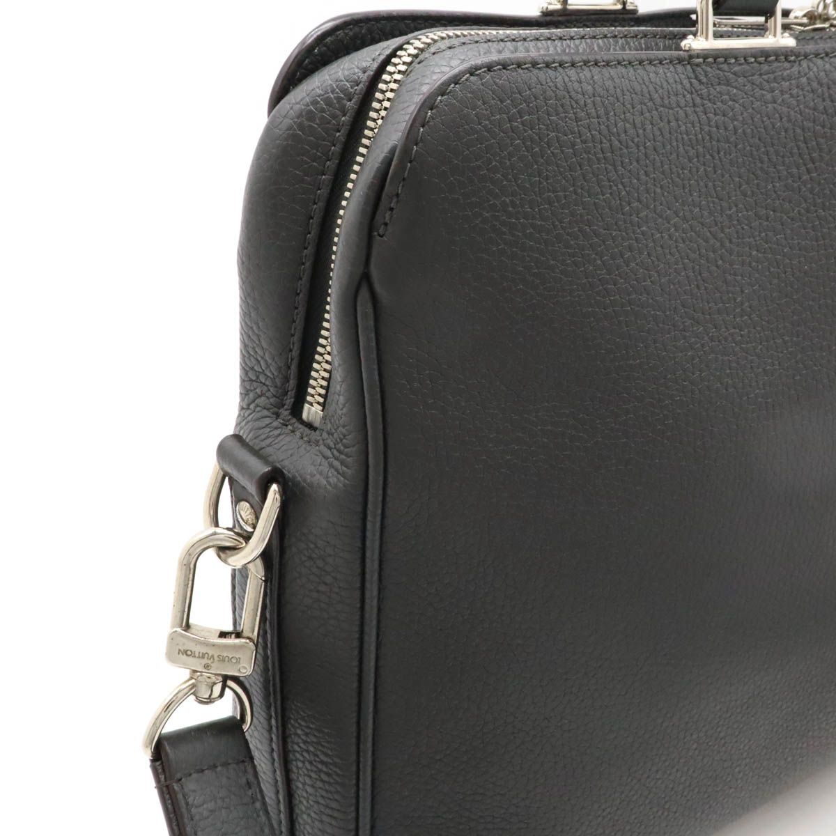 LOUIS VUITTON ルイ ヴィトン アルマンド ブリーフケースMM LOUIS VUITTON ルイ ヴィトン アルマンド ブリーフケースMM