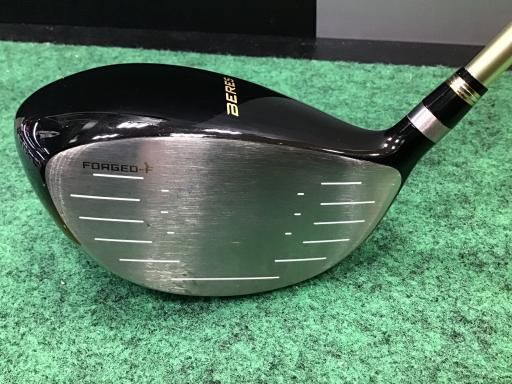 【中古】 本間ゴルフ BERES MG710 10° ドライバー DR 2S 2010年 ARMRQ UD49(ドライバー) (フレックスS ...