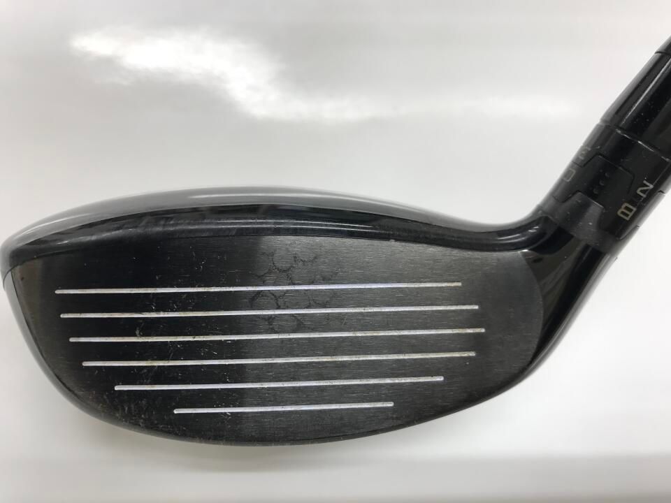 中古】 ミズノ JPX FLI-HI(2025) 25° ユーティリティ UT NS PRO 850GH