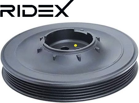 【M’s】 R56 R60 R61 BMW ミニ クーパーD クーパーSD ディーゼル車 (2006y-2013y) RIDEX クランク ...