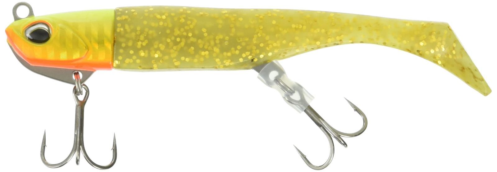 【在庫処分】ビーチウォーカー ハウルシャッドセット デュオDuo 14g/21g/27g/31g+3インチ/4インチ - メルカリ