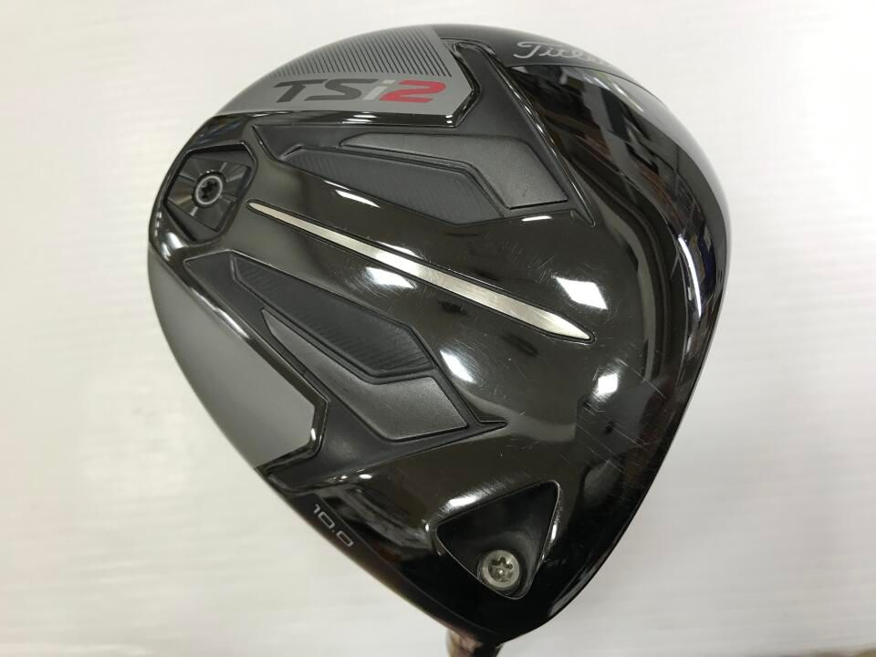 【即納】TSi2 | 10 | SR | Speeder 474EVOLUTION 5 | 中古 | ドライバー | タイトリスト - メルカリ