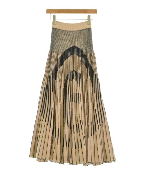 MM6 ロング・マキシ丈スカート レディース 【古着】【中古】【送料無料