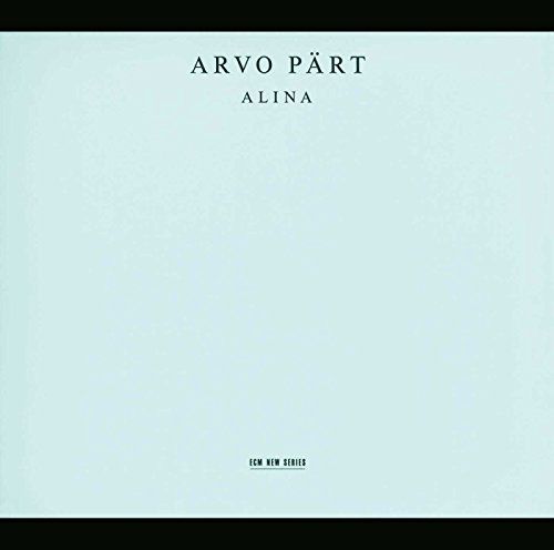 (CD)Alina - Arvo Part - メルカリ