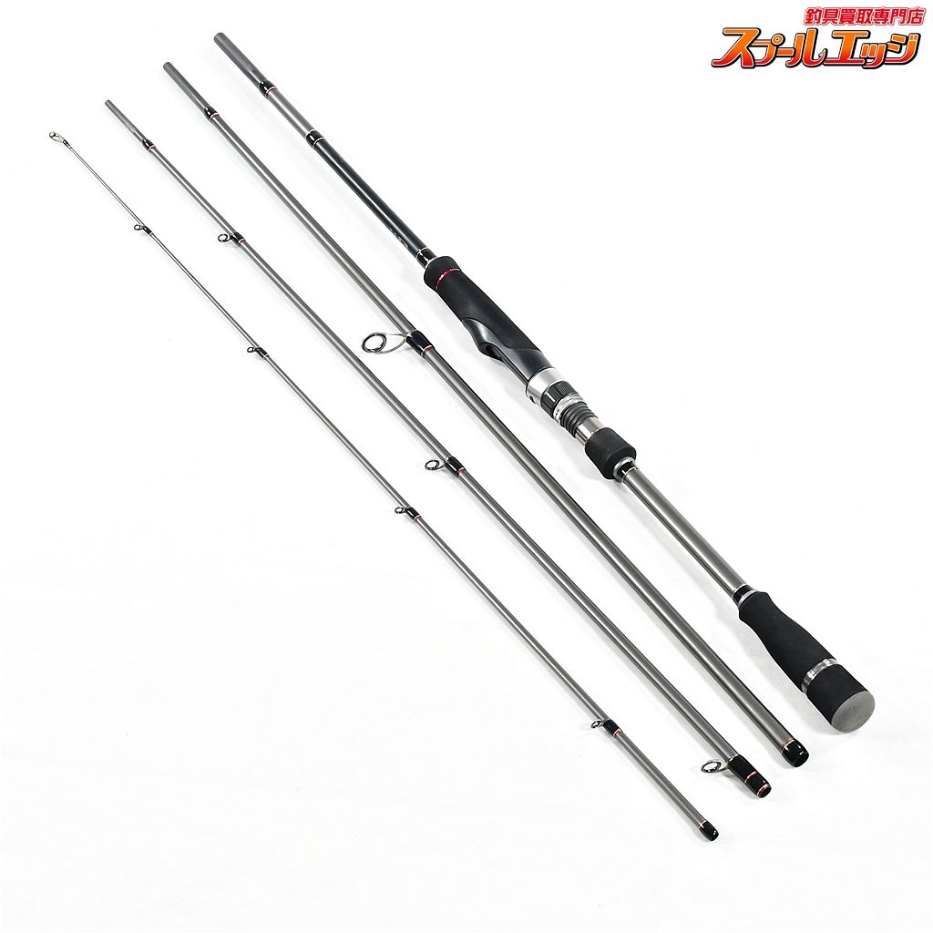 ★☆【メジャークラフト】 クロステージ エギング CRK-864E Major Craft CROSTAGE EGING アオリイカ K_110★☆v39436 - メルカリ