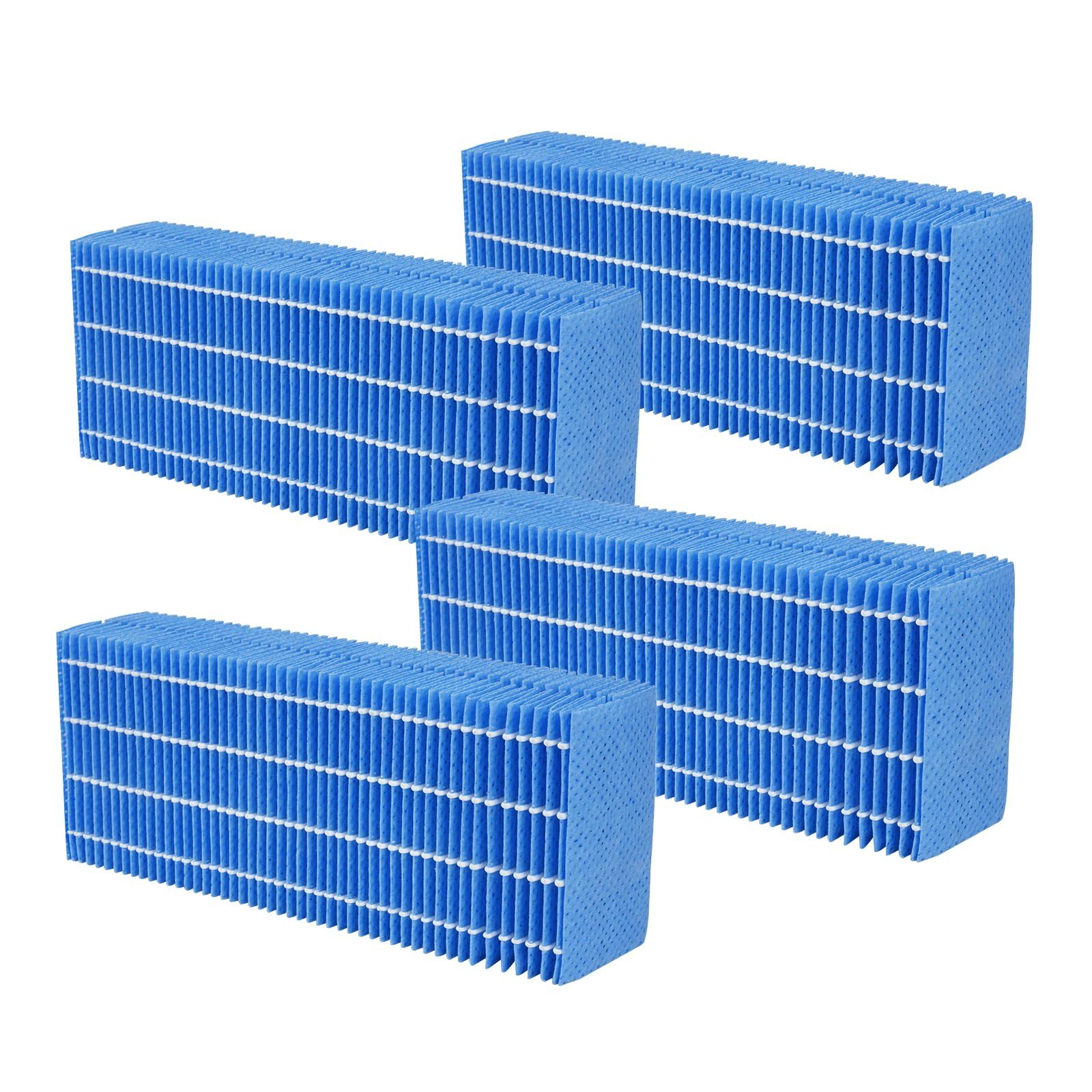 【数量限定】HOUQUA HV-FY5 と互換性のある 加湿機交換用 加湿フィルター HV-FS5 空気清浄機加湿フィルター HV-A50 HV-B50 HV-C70 HV-D50 HV ...