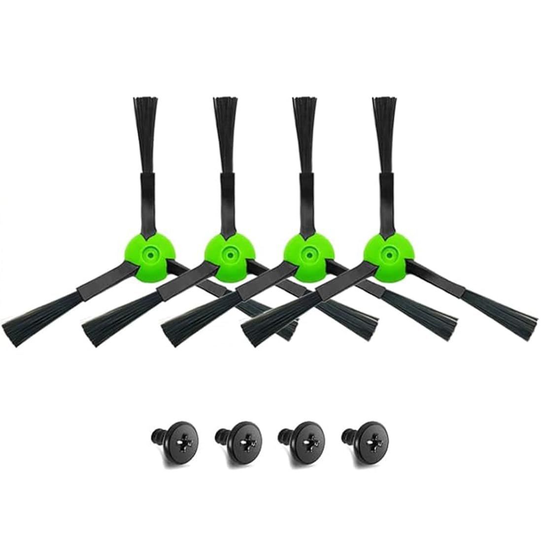 【数量限定】Homukari ルンバ 消耗品 エッジクリーニングブラシ j9+/ j9/ j7+/ j7/ i7+/ i7/ i5+/ i5/ i3+/ i3/ i2/ e5対応 サイドブラシ ...