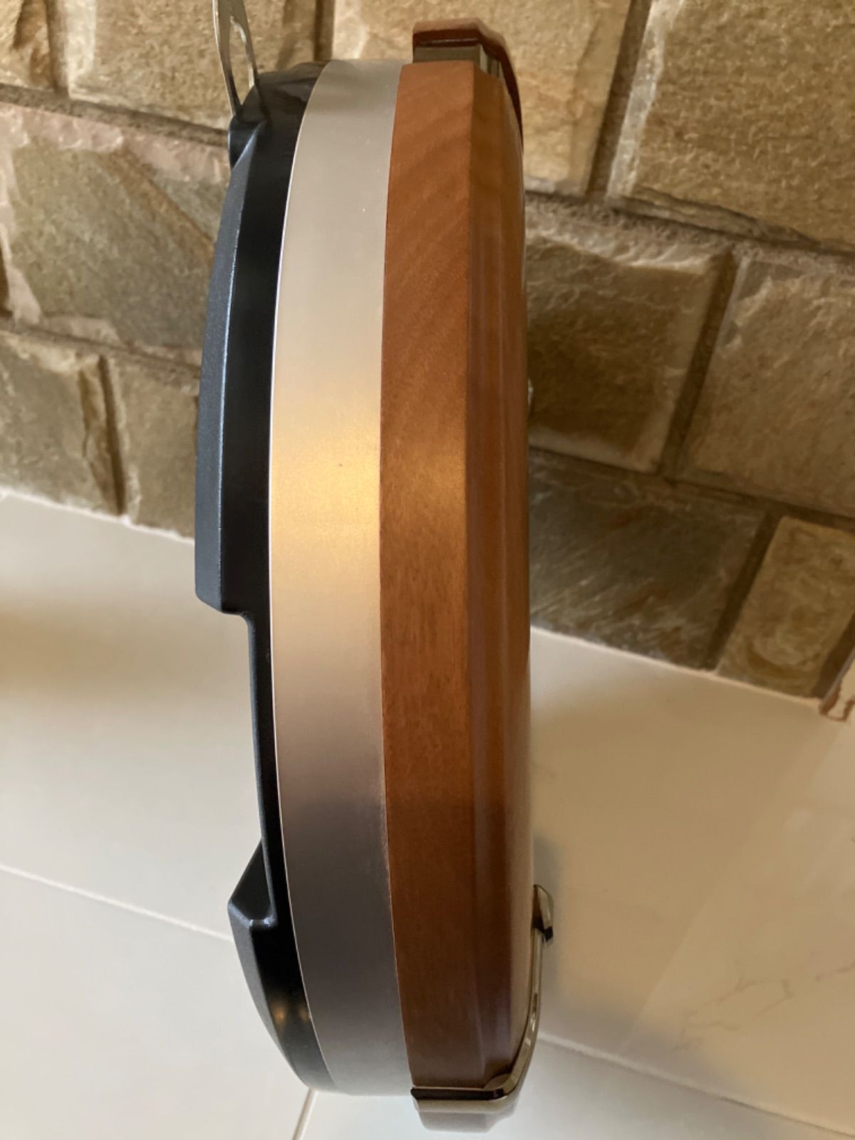 【SEIKO】セイコーメロディー壁掛け 電波時計 ジャンク品 - メルカリ