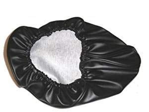 人気 国産品 厚手合皮素材 レッツ4 ＆ Let's/G（2015年-） 専用設計シートカバー 取り付け簡単 被せるだけの口ゴム式（CA41A/CA43A/CA45A/CA4AA）Let's4 ...