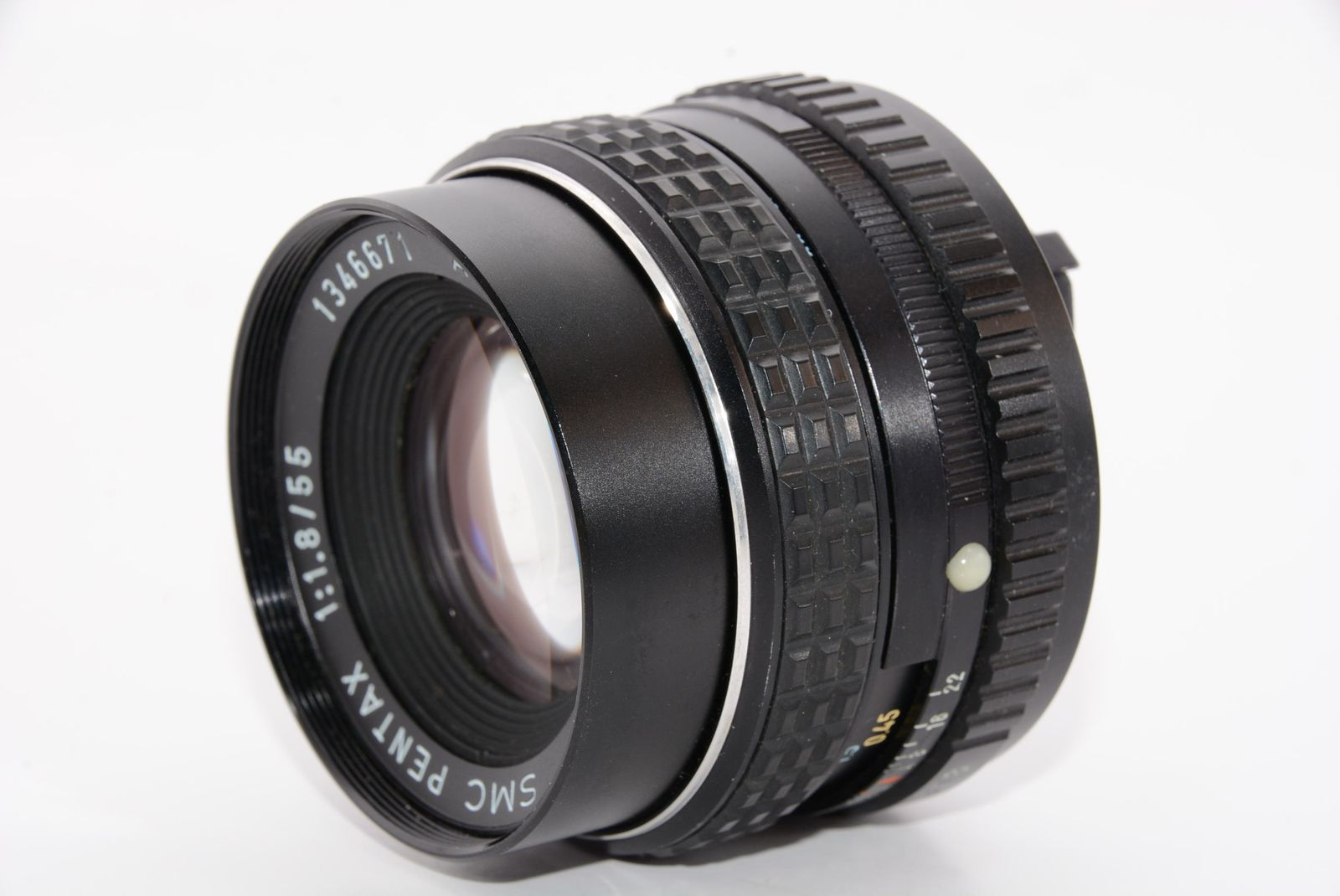 Pentax smc 55 mm f1.8 - メルカリ