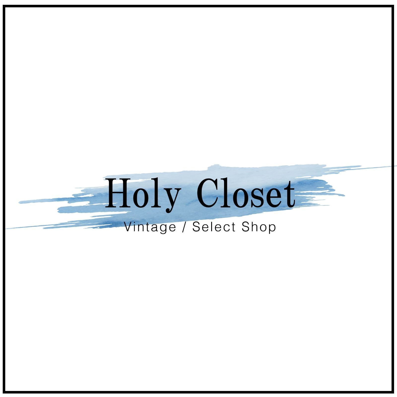 Holy Closet メルカリ店 - メルカリShops