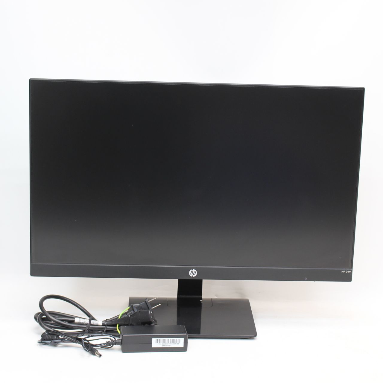 704)HP 24m 23.8-inch Display モニター 3WL46AA 2020年製 - メルカリ