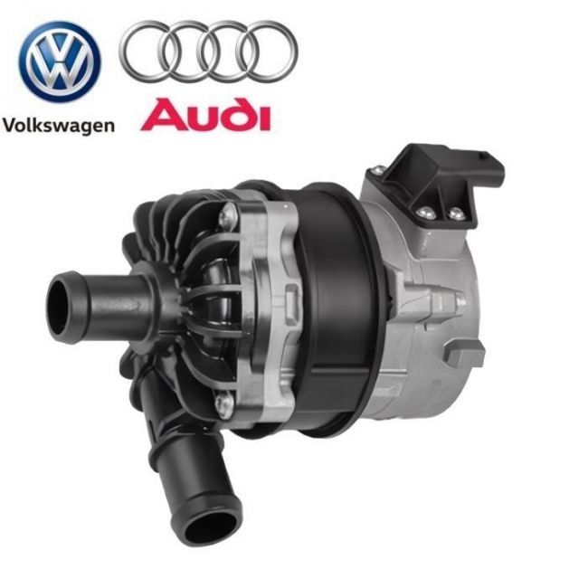 正規純正OEM PORSCHE 補助 ウォーターポンプ 電動ウォーターポンプ ポルシェ 971 パナメーラ 9YA カイエン Y1A タイカン ...