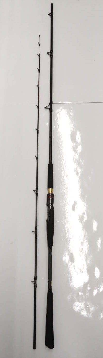 ダイワ 極鋭ヒラメEX AGS MH－245 ジャンク パーツ取り (03) - メルカリ