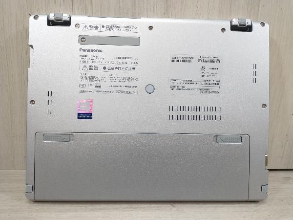 Panasonic CF-QV9HDGQR Let's note QV9 CF-QV9HDGQR ノートPC Panasonic CF-QV9HDGQR Let's note QV9 CF-QV9HDGQR ノートPC