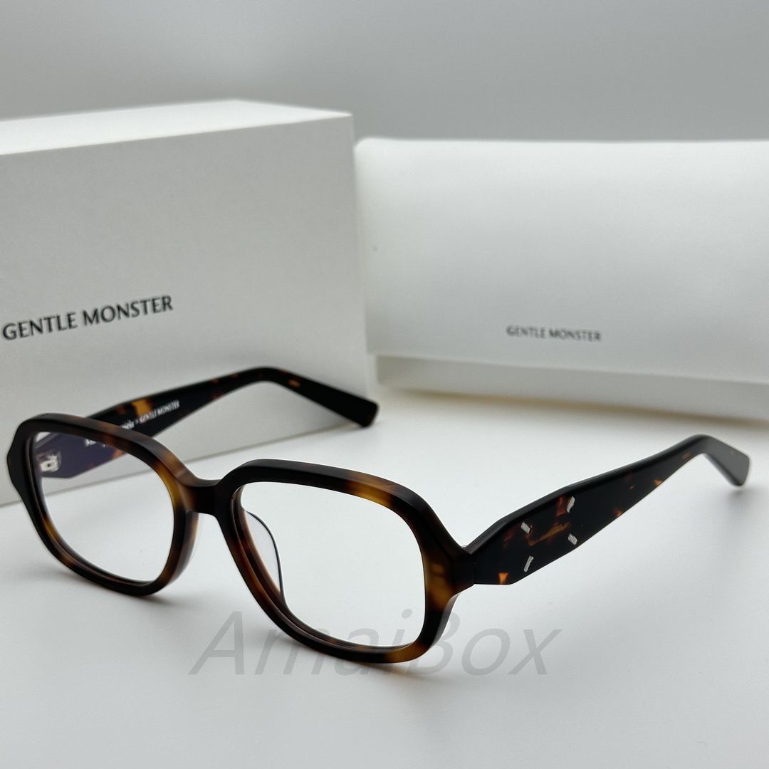GENTLE MONSTER ジェントルモンスター サングラス MM114 L2 - メルカリ