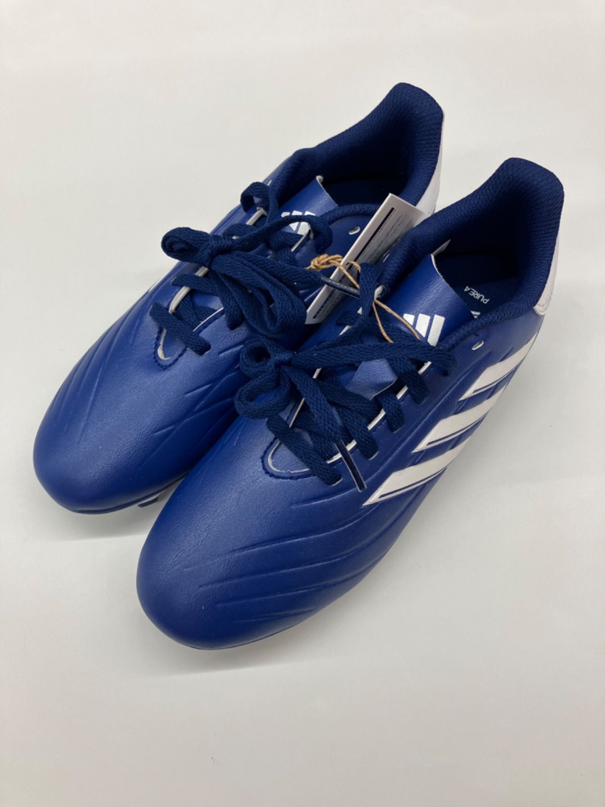 アディダス コパ ピュア 2.4 AI1 J (IE4907) - メルカリ