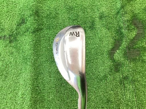 中古】 フォーティーン D-030 RW ウェッジ WG Dynamic Gold