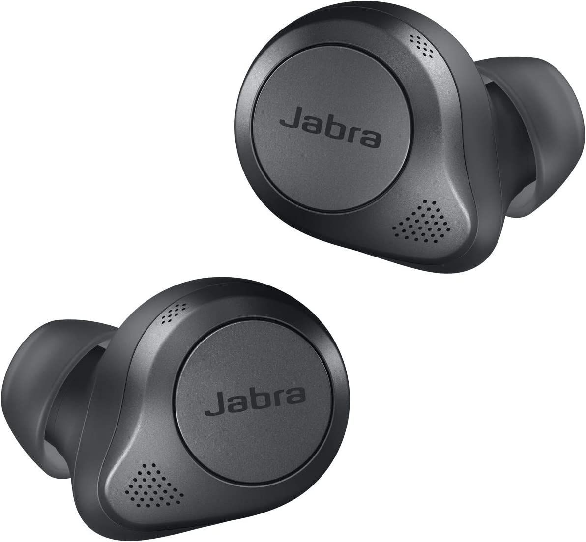 【新品】Jabra Elite 85t グレー 完全ワイヤレスイヤホン - メルカリ
