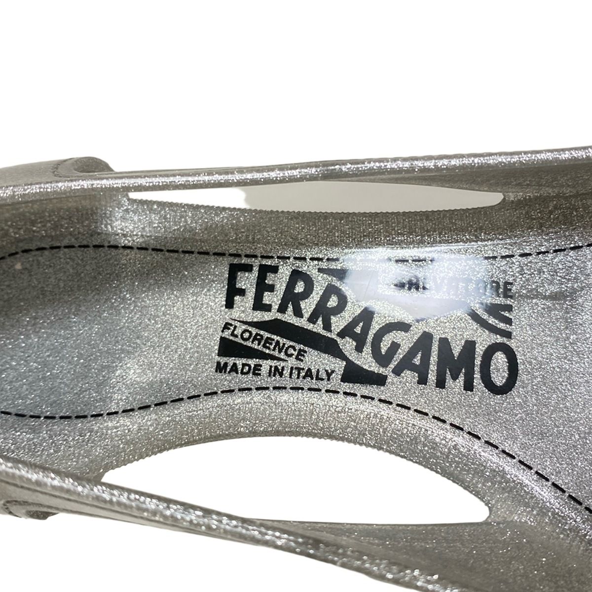 FERRAGAMO/SalvatoreFerragamo(サルバトーレフェラガモ FERRAGAMO/SalvatoreFerragamo(サルバトーレフェラガモ