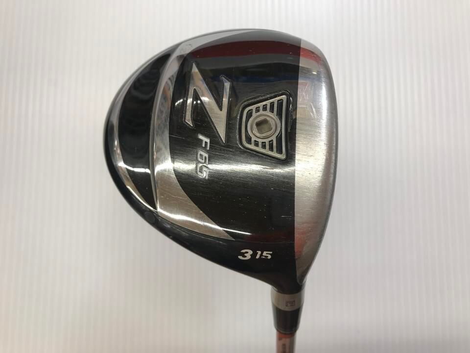 【最短翌日発送】SRIXON Z F65 | 15 | S | Miyazaki Kaula MIZU 5 | 中古 | フェアウェイウッド | ダンロップ - メルカリ
