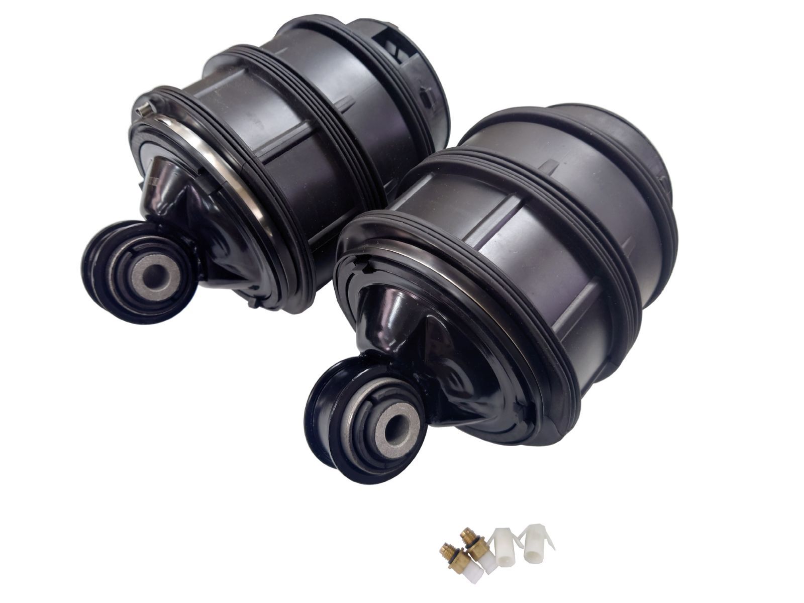 ベンツ Eクラス ワゴン リア 2個セット エアサス 2113200925 左右共通 エアサスペンション S211 W211 E250 E300 E350 E500 E550 - メルカリ