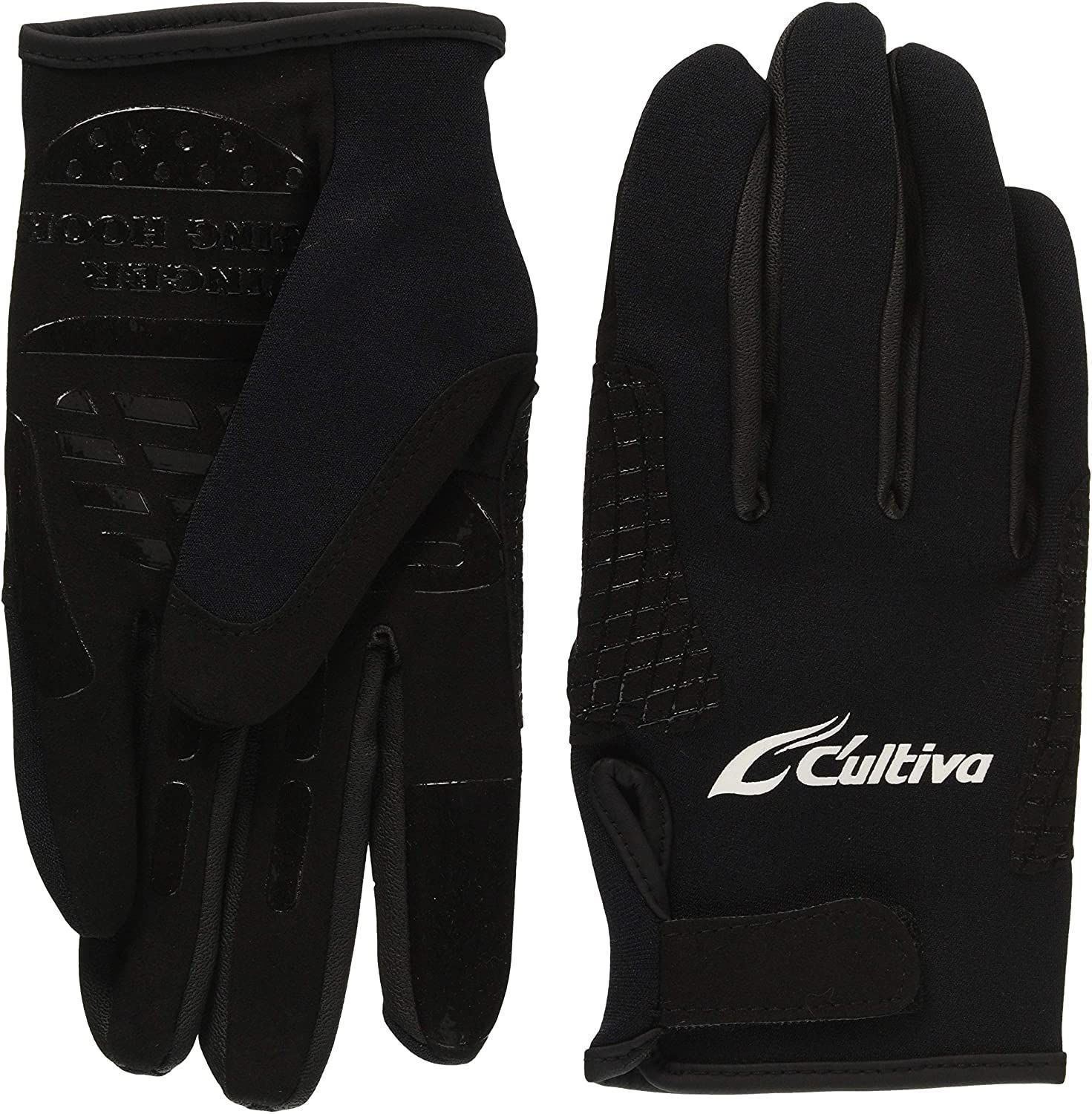 OWNER(オーナー) フィッシンググローブ コールドブロック LL 9897 - メルカリ